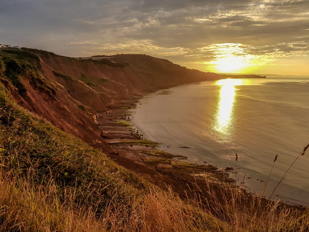 Improving sunrise shots | Jim Calverley