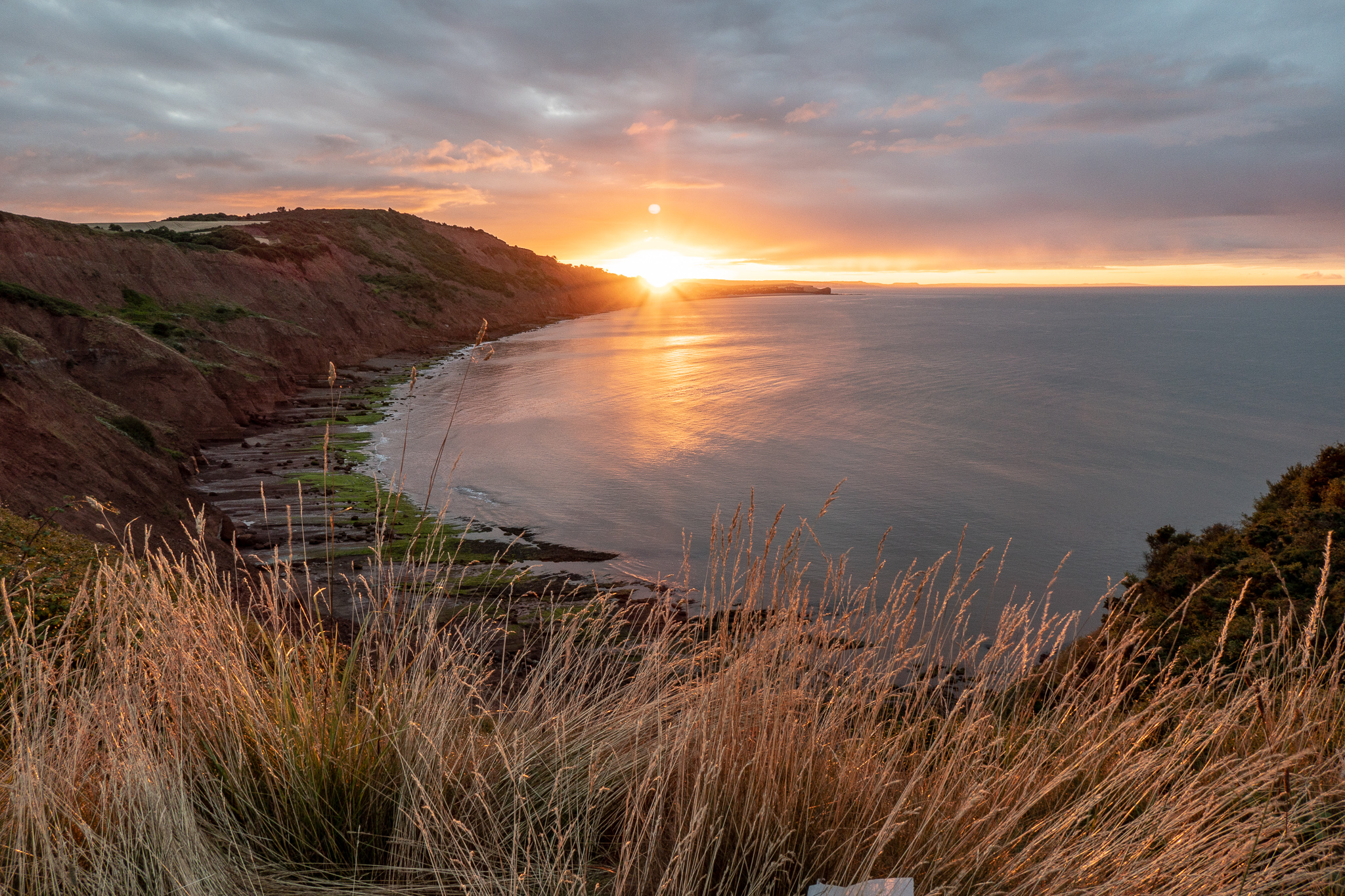 Improving sunrise shots | Jim Calverley