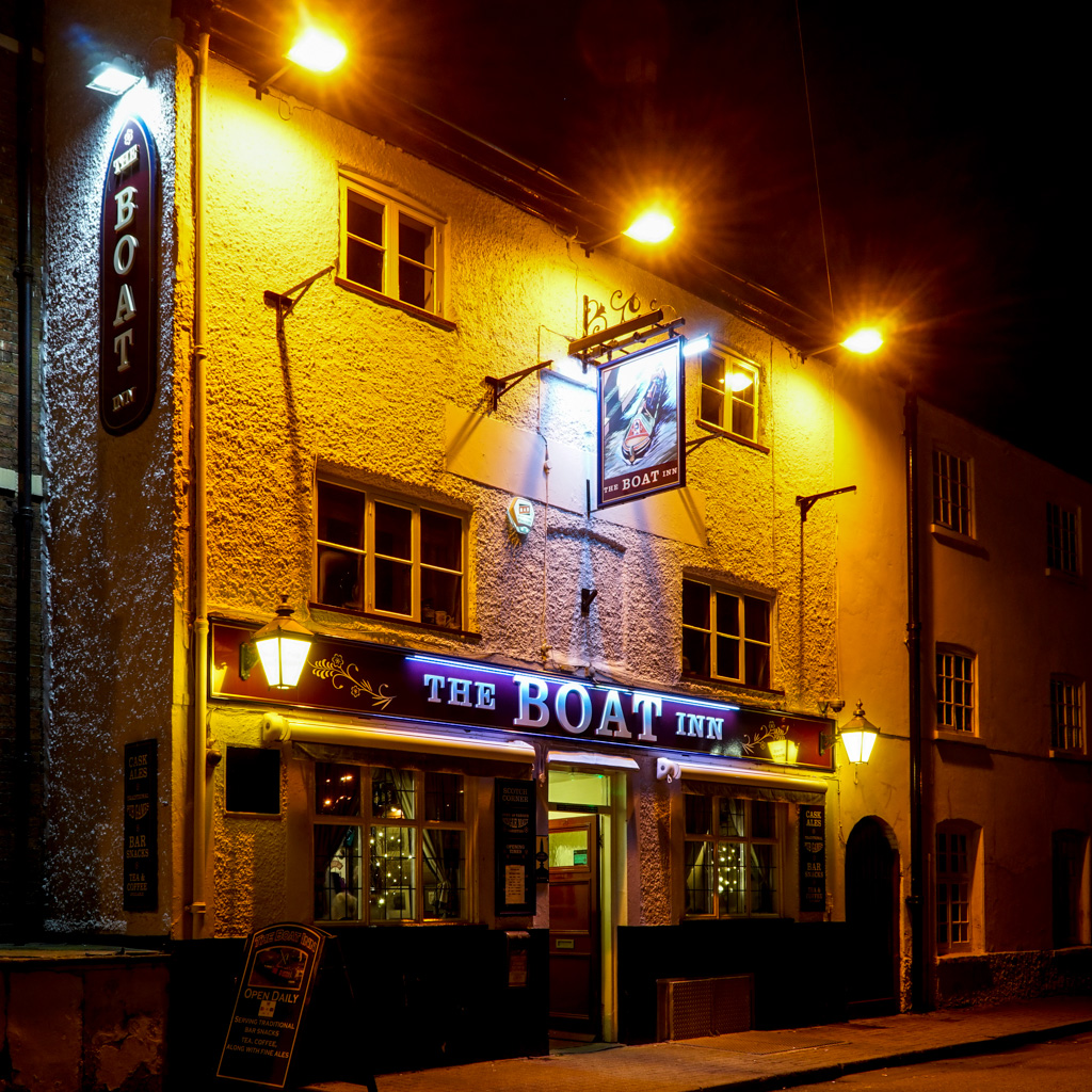 Gallery | Jim Calverley