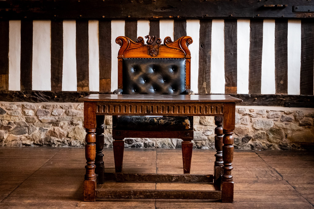 52 Frames – Week 10 – Symmetry | Jim Calverley