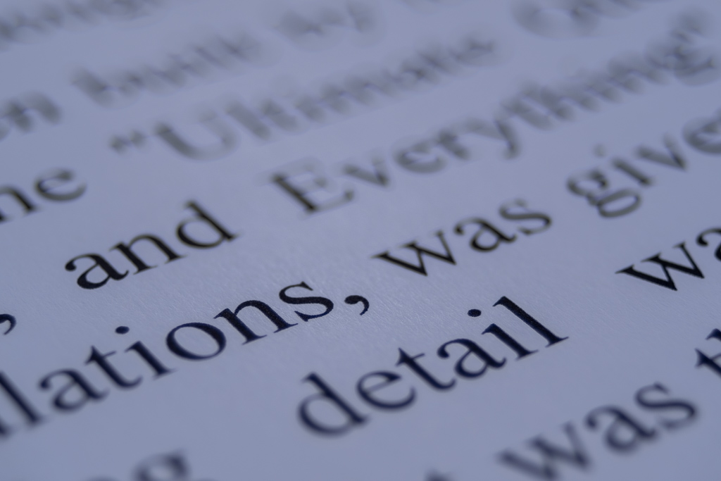 52 Frames – Week 38 – “Details” | Jim Calverley