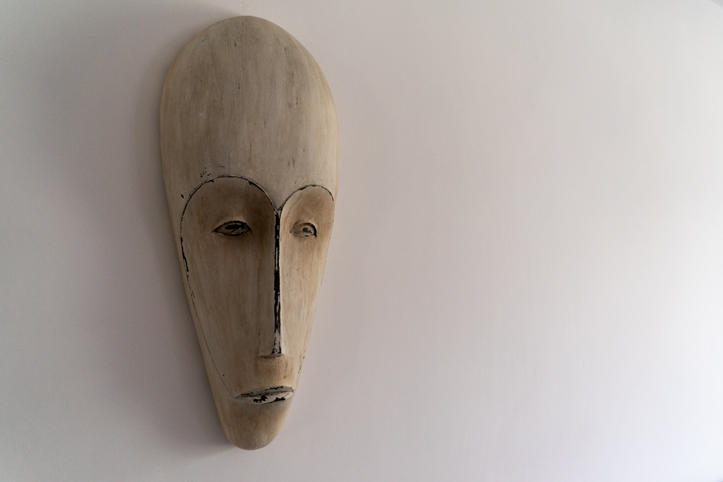 52 Frames – Week 40 – “Minimalism” | Jim Calverley