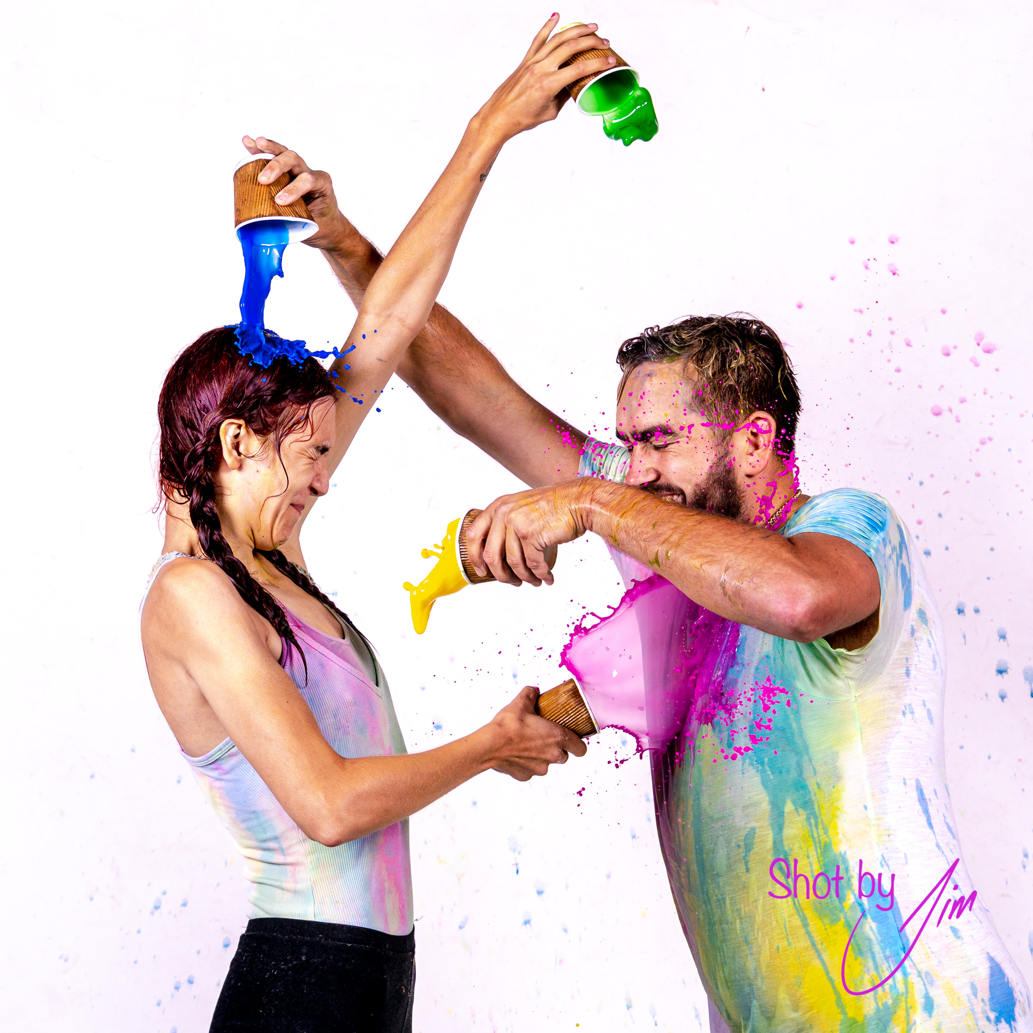 Gallery | Jim Calverley