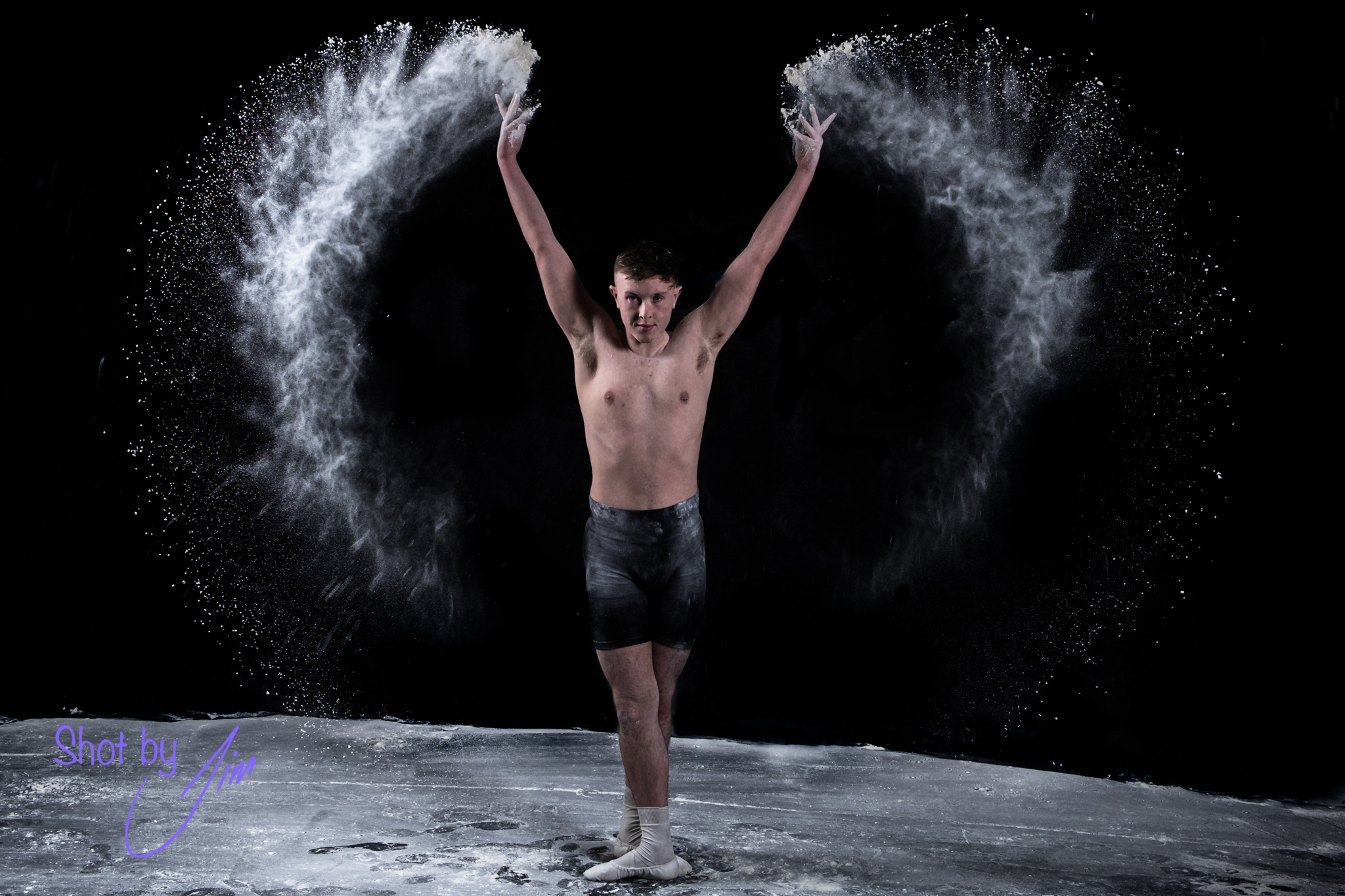 Gallery | Jim Calverley